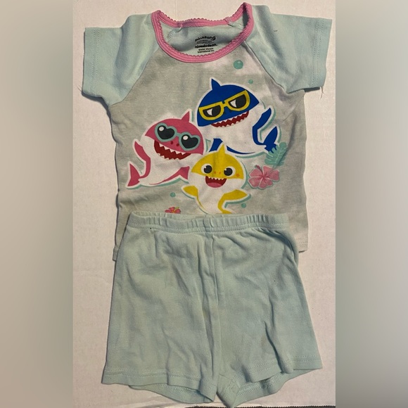 Nickelodeon | Pajamas | Nickelodeon Pajamas | Poshmark